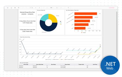 asp webforms report writer reporting tools bold