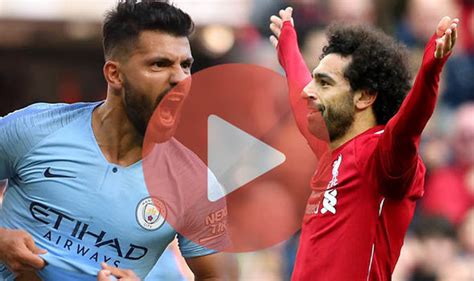 Liverpool Vs Manchester City Live Stream How To Watch Premier League