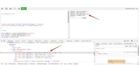 javascript my div is not working properly with my js animation what
