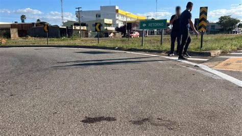 Morre Em Anápolis Empresário Que Foi Espancado Em Briga De Trânsito Na