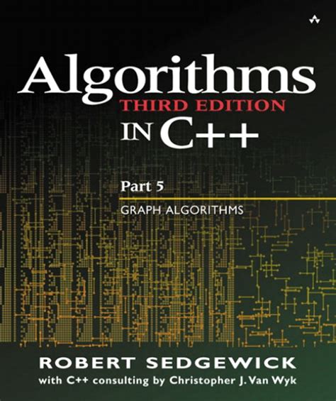 algorithms in c third edition robert sedgewick pdf