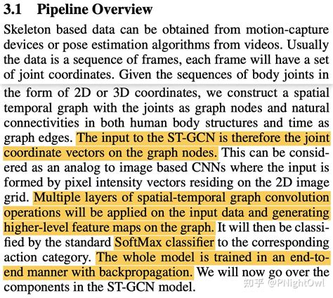 [机器学习] Spatial Temporal Graph Convolutional Networks For Skeleton Based