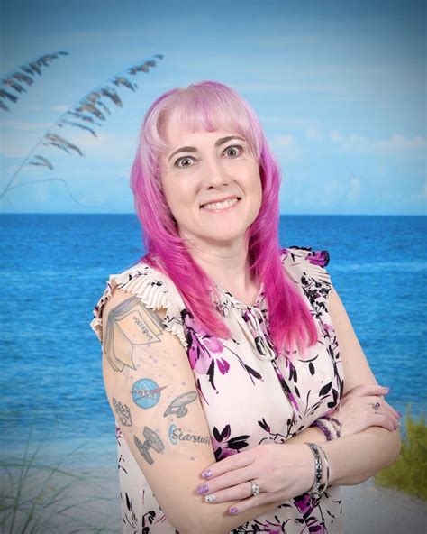 Heather Lee Dyer Perrault Medium