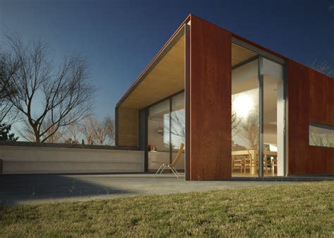 interview with henry goss on hyper realistic 3d architectural renders