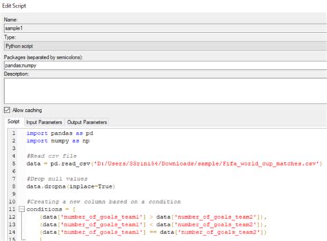 data functions in tibco spotfire blogs perficient