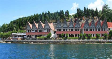 Danau Toba International Cottage From 20 Parapat Hotel Deals