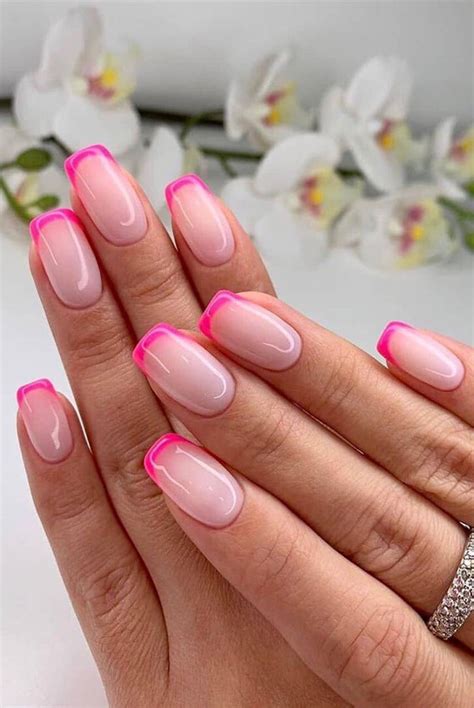Gel Nail Ideas Summer 2024 Lynna Rosalia