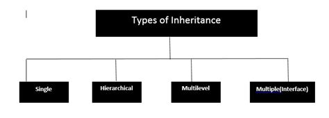 inheritance in c programming world