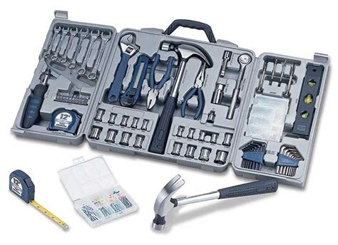 5 tools every rv needs