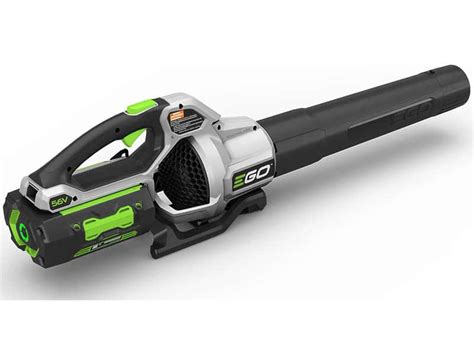 Ego Lb5804 56v 580 Cfm Brushless Handheld Blower