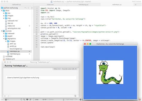 tkinter tkinter a module working with python to by hui ling lee