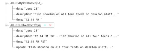 node js skip duplicates in firebase database stack overflow