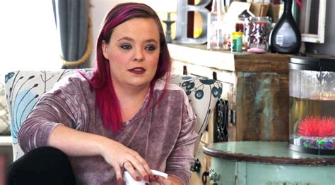 Ryan Edwards Separating Mackenzie Amid Drug Relapse Fears ‘teen Mom Og