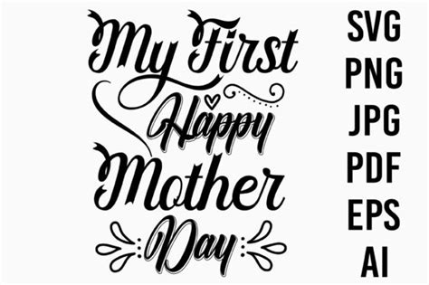 Mom Svg T Shirt Design Bundle Bundle · Creative Fabrica