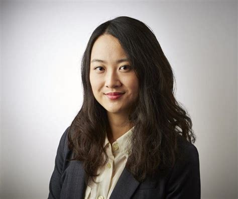 Spotlight Series Shu Yang Partner And Patent Attorney Withers And Rogers