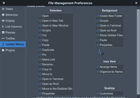 [solved] creating shortcut in linux mint 19 3 linux mint forums