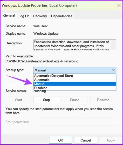 How To Disable Windows Update Restart Reminder Notifications