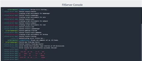 fix any bugs or errors on your fivem server by ignging3r fiverr