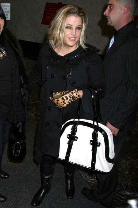 Pin On Lisa Marie Presley