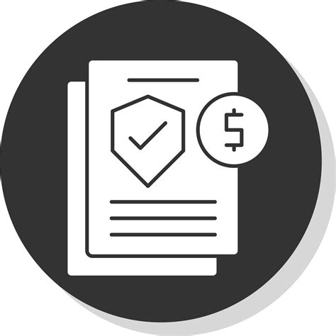 Liability Vector Icon Design 20654911 Vector Art At Vecteezy