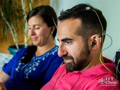 Eft Counseling And Education Center Neurofeedback Therapy