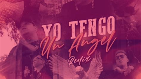 Tengo Un Angel Remix Bass Boosted Balbi El Chamako Adan Maniako