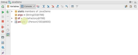intellij idea 2017 2 public preview dzone java