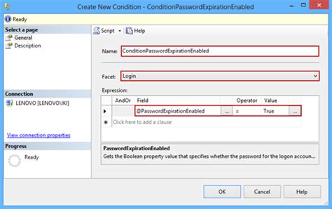 sql server security and policy based management in practice