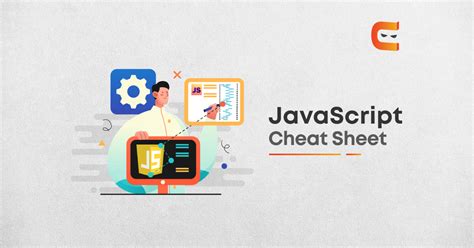 javascript cheat sheet for a new developer coding ninjas blog