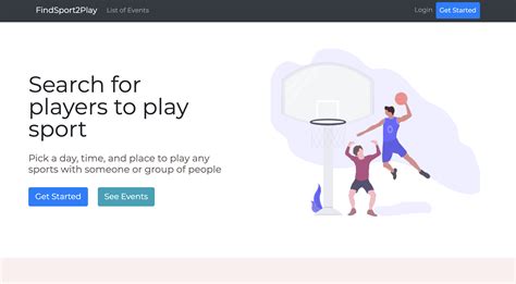 github ysongh findsport2play this is a mern stack