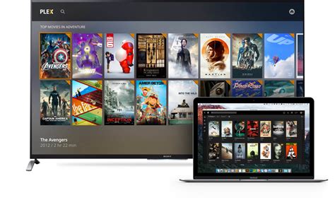 how to install and configure plex media server on your htpc hdroid