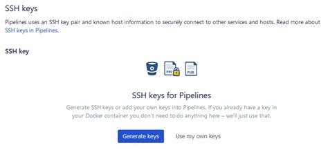 cloning another bitbucket repository in bitbucket pipelines dzone devops
