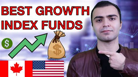 Top Etfs For Getting Rich Best Index Funds For Long Term Investing