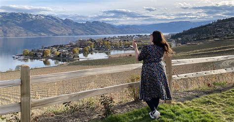The Perfect Weekend In Kelowna Bc A Must Visit Foodie Destination