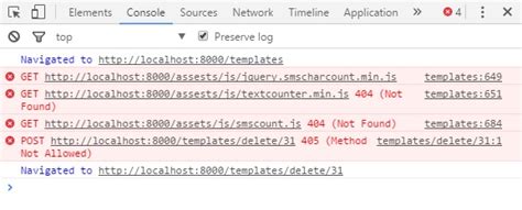 php delete action is not working in laravel stack overflow
