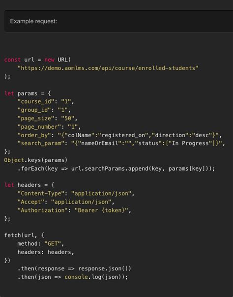 using rest apis to extend and integrate academy of mine knowledge base