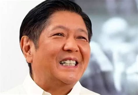 Marcos Jr Sworn In As Philippines 17th President