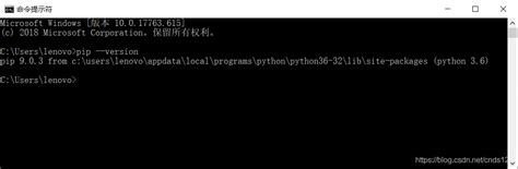 how to install requests module in python 3 on windows 108