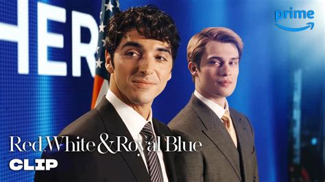 Prince Henry And Alex Hard Launch Their Relationship Red White