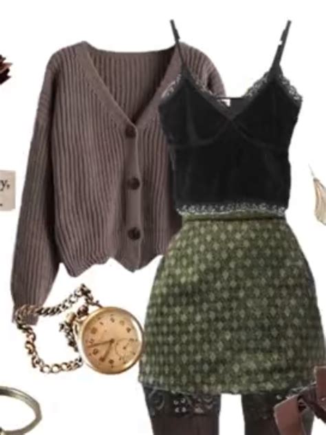 Ootd Polyvore Image Journal Fashion Moda Fashion Styles Fashion