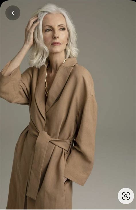 Pin By Isa Machado On Beje Looks Stylish Older Women Older Fashion