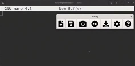 how to record mouse and keyboard movement simultaneously with python