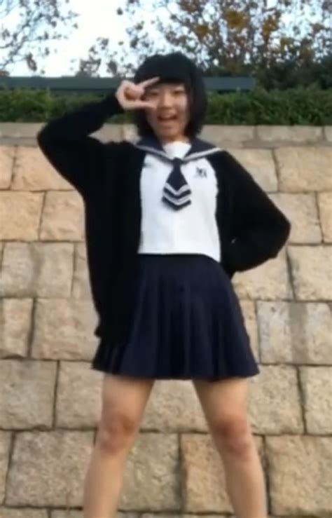 50 セーラー服 チラ 559675 Testarbloggdesigns