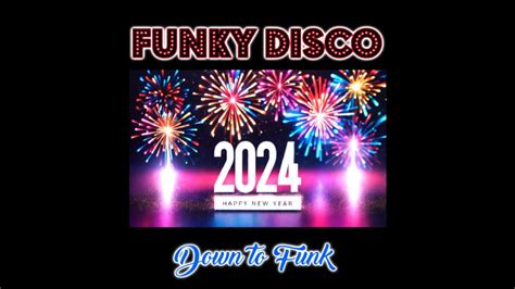 Funky And Disco House Mix 2024 ⭐ Down To Funk Year Mix ⭐ Dj Rip ⭐ 🎉 🥳 💃 🕺