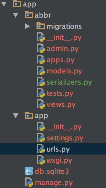 python django cannot import app stack overflow