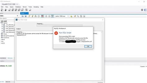 could not execute the following script event id 1000 dos geek
