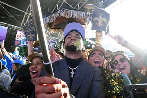 Updated Saints Draft Picks In 2023 And 2024 After Sean Payton Trade