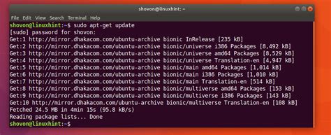 install and learn to use curl on ubuntu 18 04 linux hint