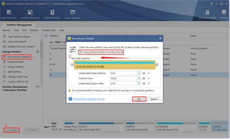 [solved] Windows 10 Wont Boot After Partition Resize
