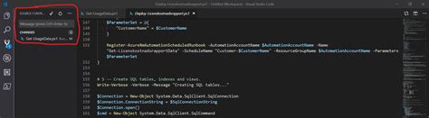 automate connect azuread using powershell in azure devops pipeline for